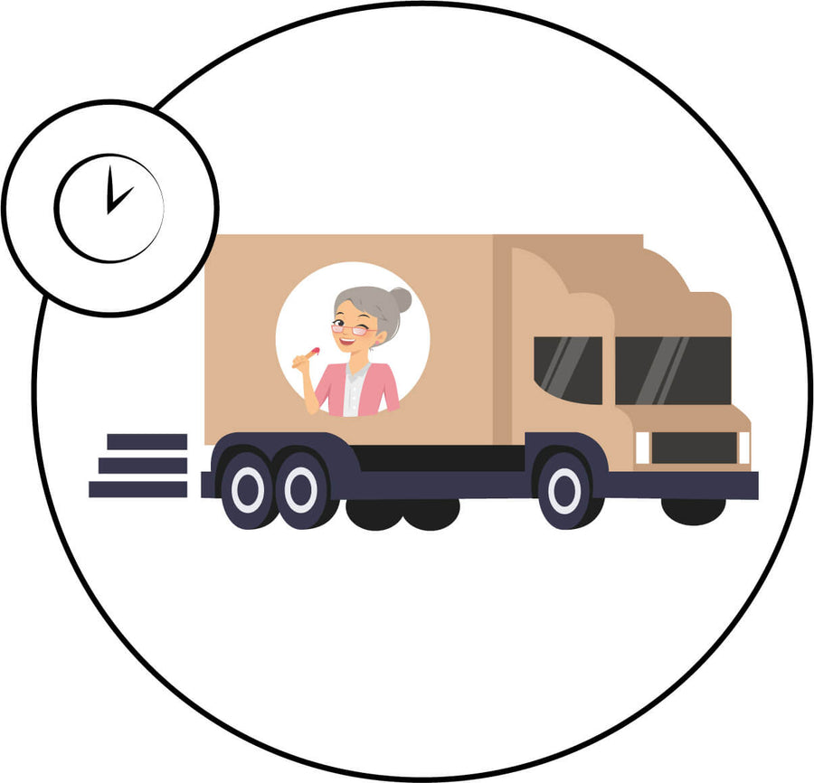 Comment s'épiler le sillon interfessier seule ? – Mamie Réglisse