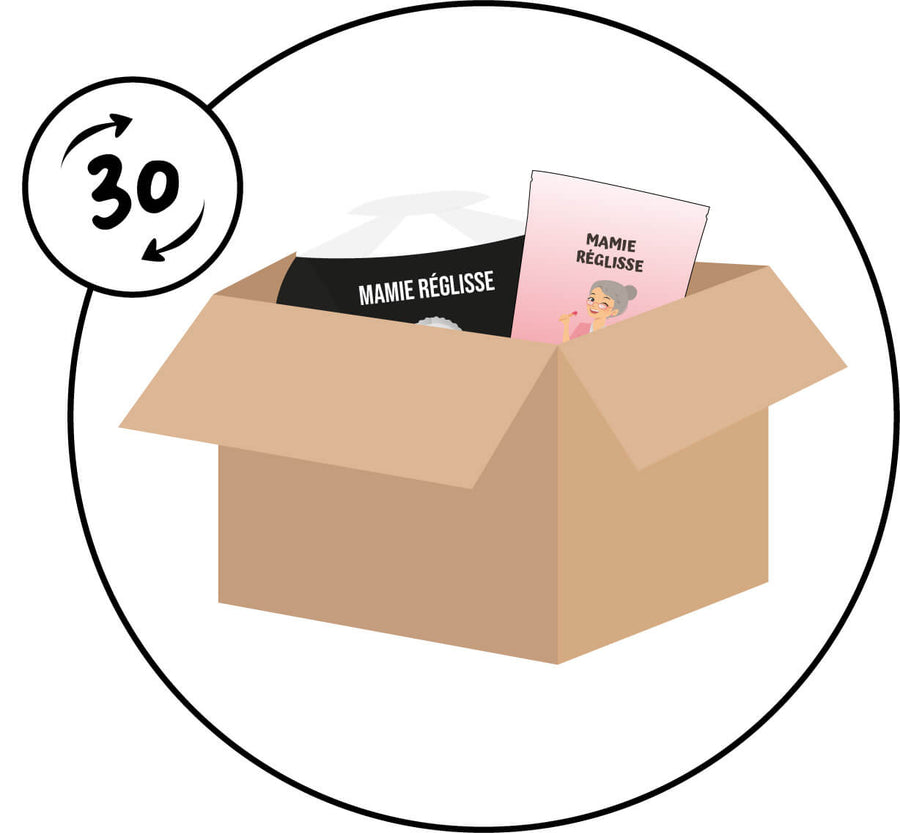 Comment s'épiler le sillon interfessier seule ? – Mamie Réglisse